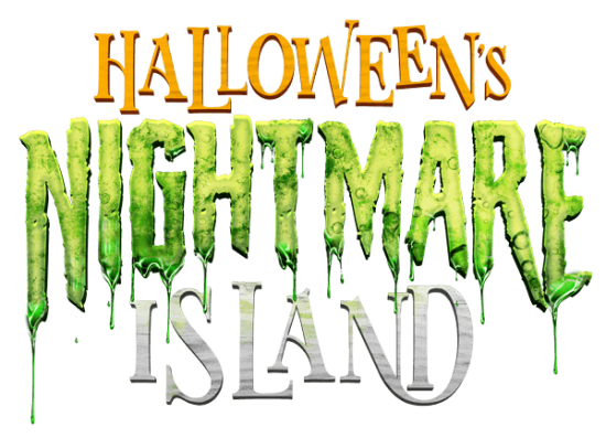 Dates & Hours - Halloween's Nightmare Island Vallejo